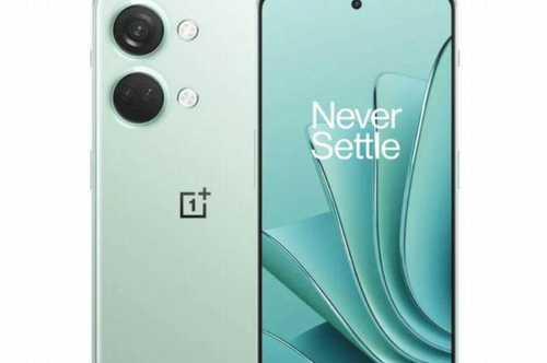 OnePlus Ace 2V 16/256 гб CN Dual nano SIM голубой