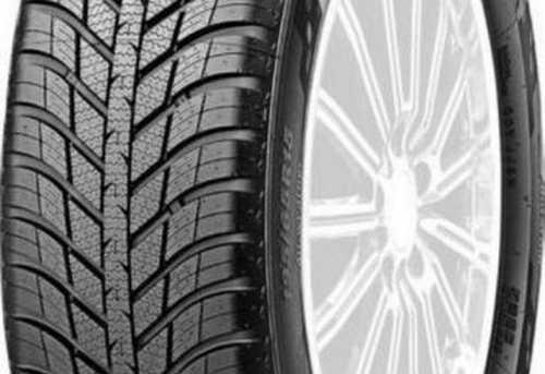 Nexen N'Blue 4 Season WH17 255/55 R18 109V