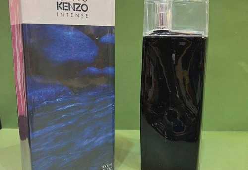 Духи мужские Kenzo Intense pour Homme 100 ml