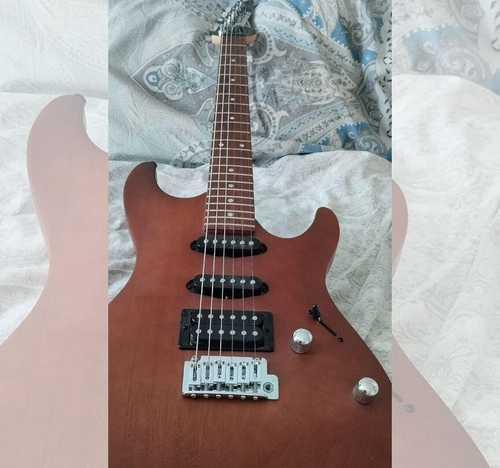 Электрогитара ibanez gio