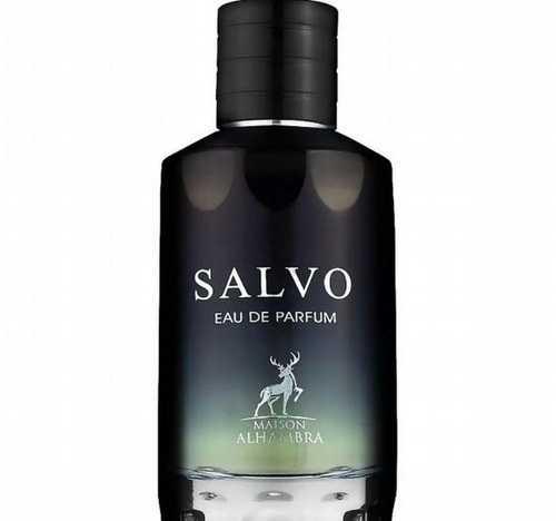 Парфюмерная вода Salvo 100 ml