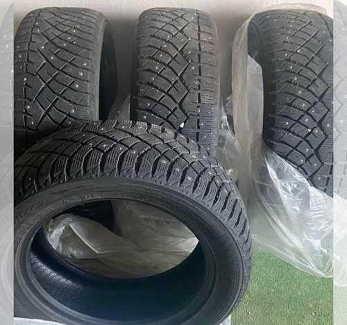 Nitto Therma Spike 225/55 R17 101T