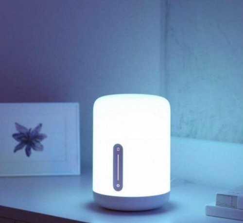 Умная лампа Xiaomi Mi Bedsite Lamp