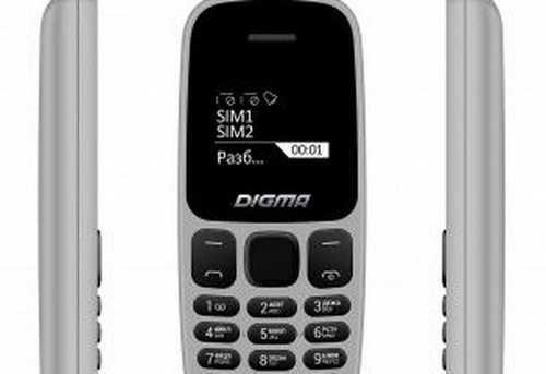 Телефон Digma A106 Linx