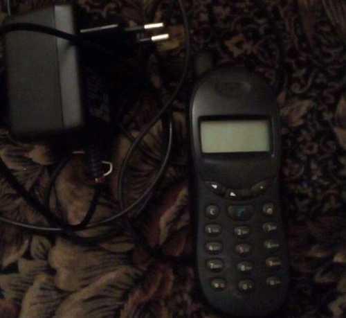 Мобильный телефон siemens a35