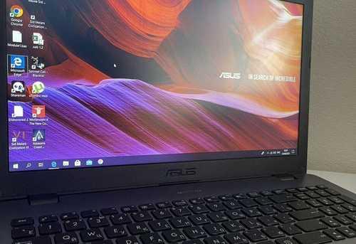 Asus vivobook x542u