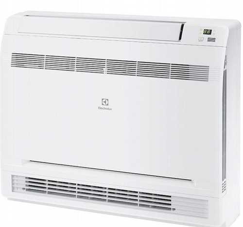 Блок внутренний Electrolux eacw/I-09 FMI/N8 ERP Fr