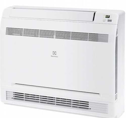 Блок внутренний Electrolux eacw/I-09 FMI/N8 ERP Fr