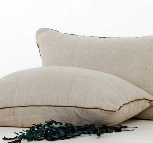 Подушка Flora Eucalyptus Maxi