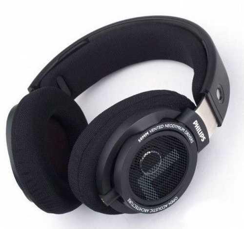 Philips shp9500 + кабель Klotz