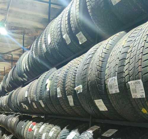 Nokian Tyres WR D3 205/55 R16 91P