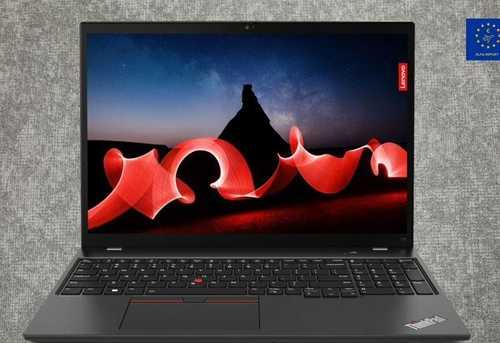 Ноутбук thinkpad T16 GEN 2 i7 1355u 32/1T wqxga