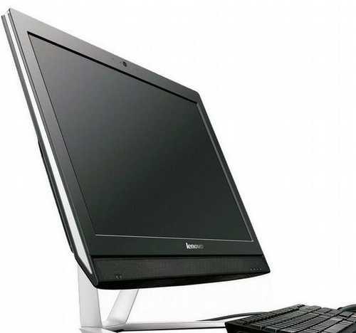 Моноблок lenovo ideacentre C560 23" Full HD G3250T