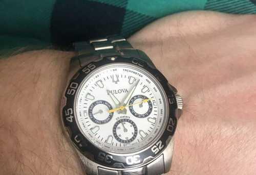 Часы мужские Bulova