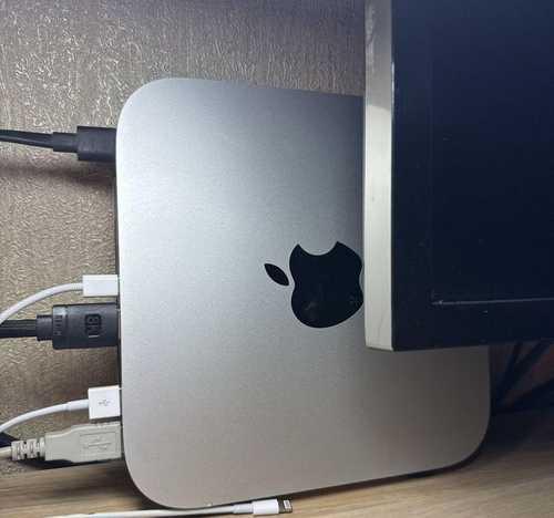 Macmini m1 512 gb 8 gb