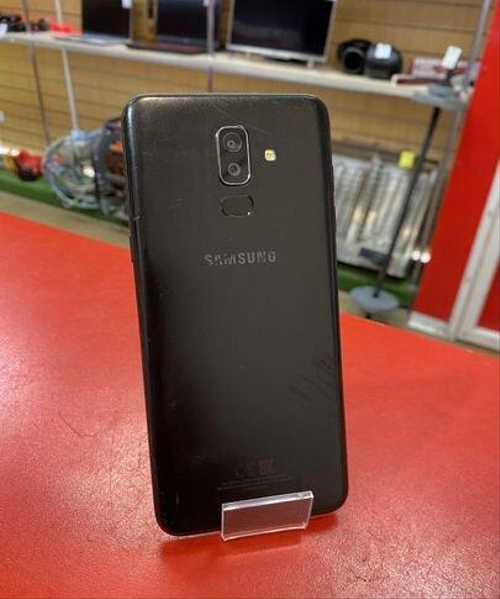 Мобильный телефон Samsung Galaxy J8