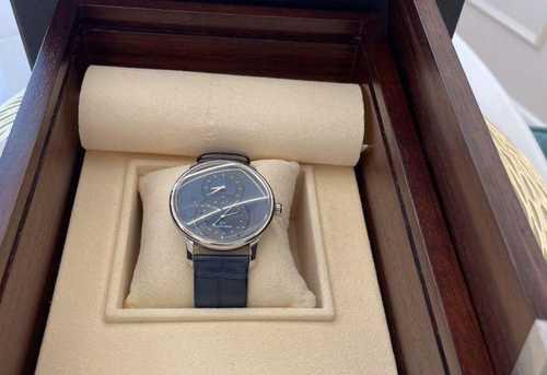 Часы Jaquet droz