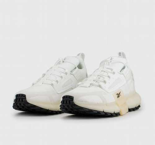 Кроссовки Reebok Zig Kinetica Edge White