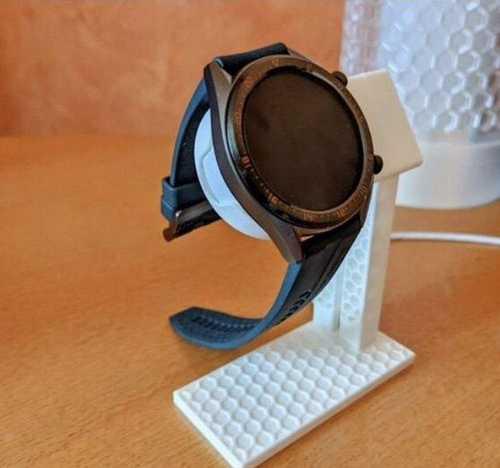 Подставка для часов huawei gt