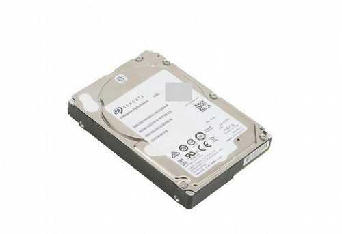 Seagate SAS Enterprise Capacity 2Tb 2.5" 7200 rpm