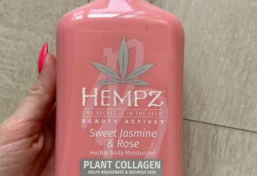 Hempz Молочко для тела 500ml