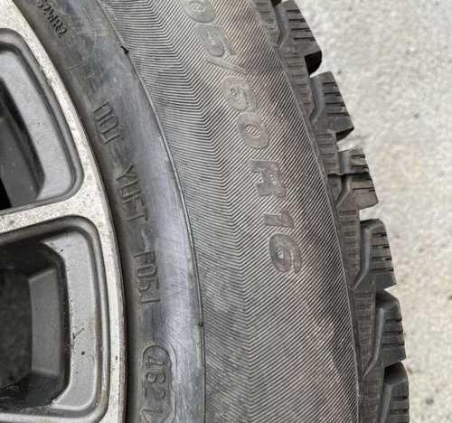 Yokohama A.DriveR1 205/60 R16 96Q