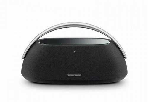 Портативная акустика Harman/Kardon Go + Play3 Bla