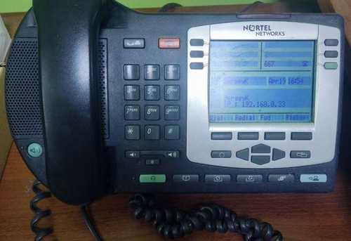 IP-телефон Nortel 2004 ntdu92