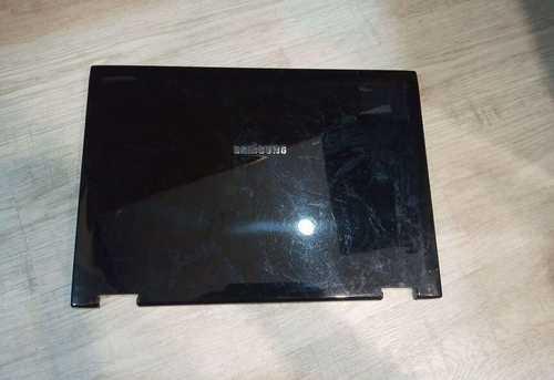 Крышка матрицы Samsung R700 R710 NP-R700 NP-R710