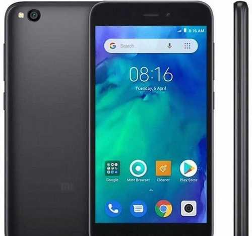 Xiaomi Redmi Go, 8 ГБ