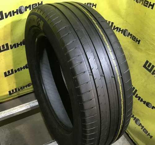 Michelin Pilot Sport 4 235/60 R18