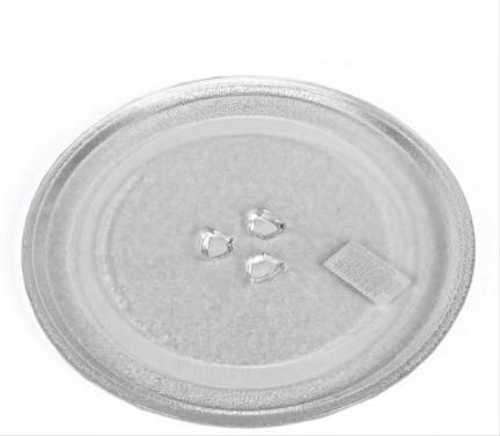 Тарелка для микроволновой (свч) печи LG, Panasonic