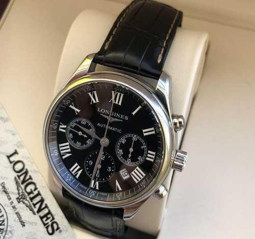 Часы Longines