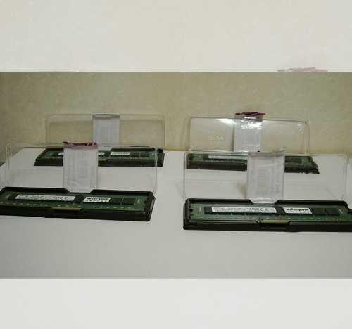Серверная память ddr3