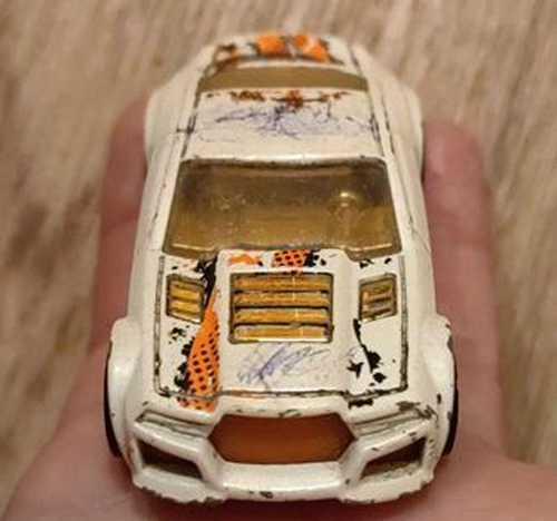 Машинки hot wheels