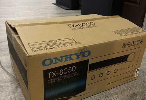 Onkyo TX 8050
