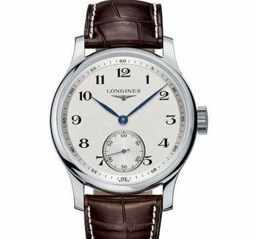 Longines Master Collection L2.640.4.78.3 47.5мм