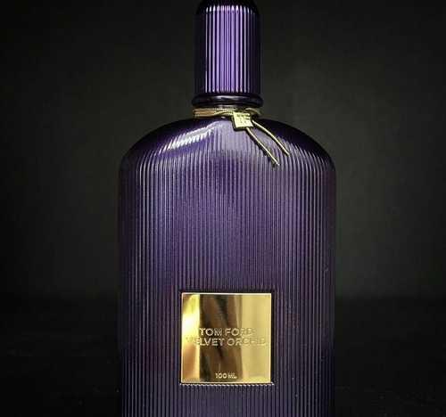 TOM ford Velvet Orchid