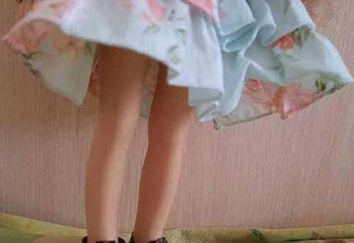 Обувь для куклы paola reina