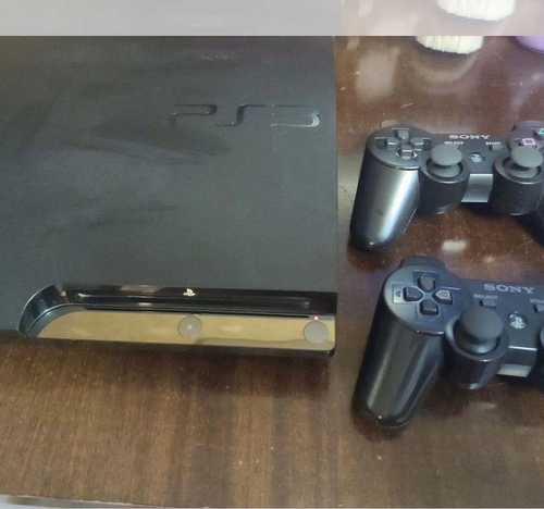 Sony playstation 3 slim