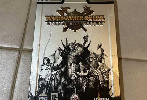 Warhammer Online: Age of Reckoning Колл. издание