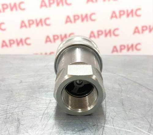 Розетка (ISO A) брс 3/4 BSP (Китай)