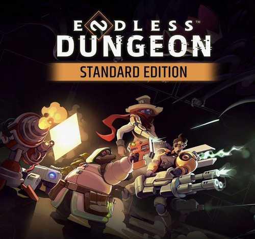 Endless Dungeon