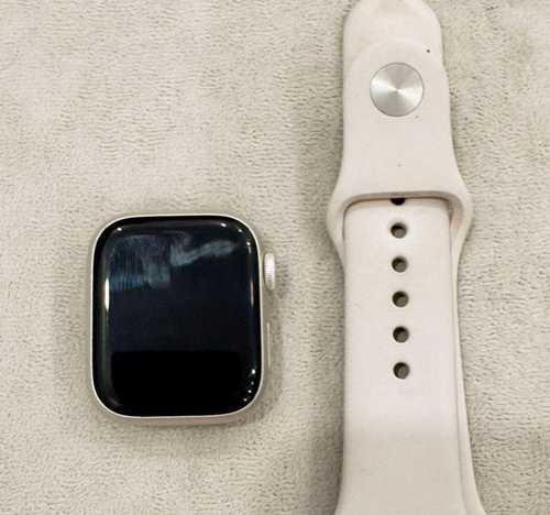 Apple watch series 9 41 мм