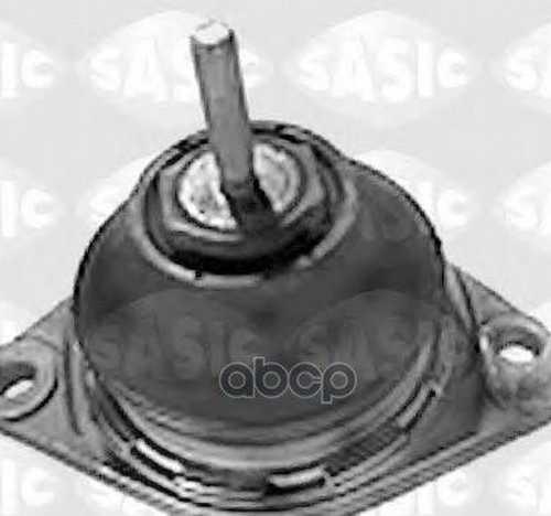 Опора двигателя 9001394 Sasic