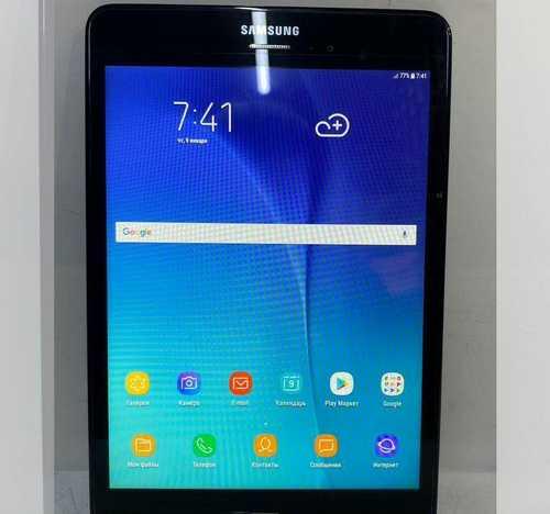 Samsung galaxy tab A (то12254)