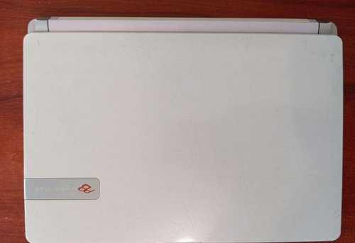 Нетбук Packard Bell ZE6