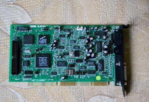 Sound Blaster Pro 2 CT1600