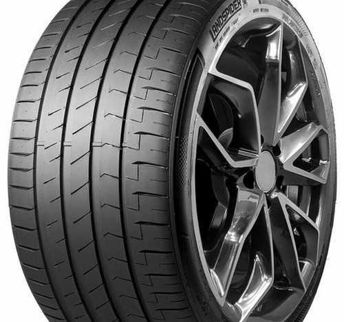 Landspider Sportraxx UHP 225/45 R18 95Y