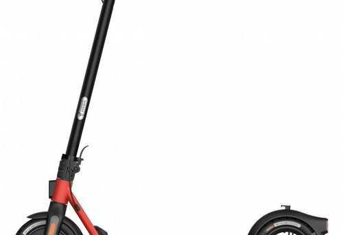 Ninebot KickScooter D18U, до 100 кг, черный